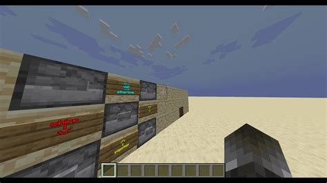 How To Make A Jukebox Music Player In Minecraft Javamight Work For