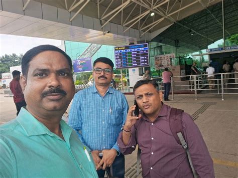 Happy Journey Dkt Sir And Tejas Sirthank You So Much For Your Visit