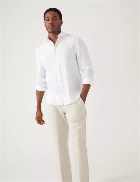 7 Different Types Of Shirts For Men That Should Be In Your Wardrobe