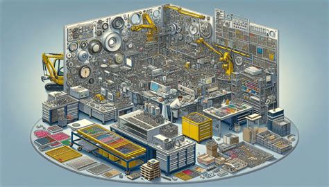 Nanofabrication Devx Tech Glossary