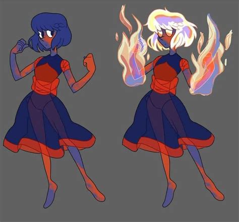 Pin De Zoraxx Astrea En Steven Universe Steven Universe Diamantes