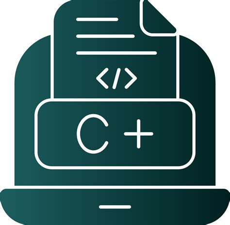 Coding Language Vector Icon Design 15810117 Vector Art At Vecteezy