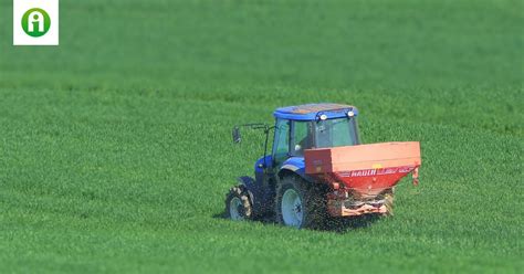 Ez Hiányozni Fog A Magyar Földekről Bezuhant A Műtrágya értékesítés