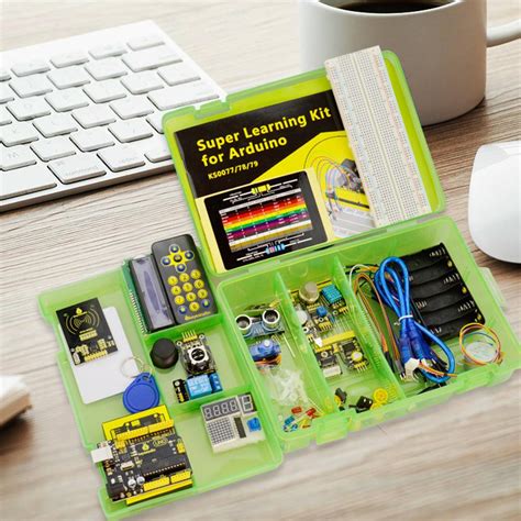 Lesson 10 Using A Passive Buzzer With Arduino Learning Management