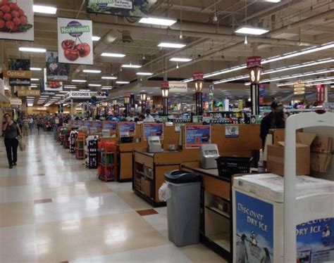 Fred Meyer Cashco Distributors