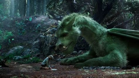 Самі цікаві фільми про драконів