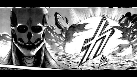 진격의 거인 138화 재업로드 Youtube