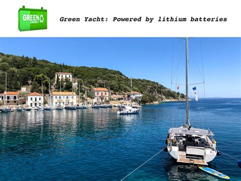 In Focus Accessibility Sail Ionian Sail Ionian