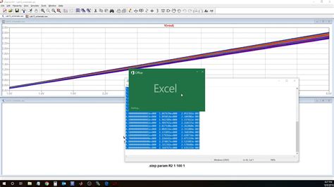 ECSE Import Data From Excel To Matlab YouTube