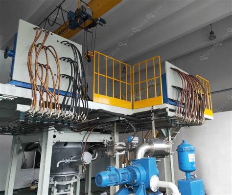 Plasma Atomization Titanium Powder Production Equipment Powder