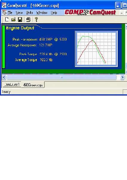 valve float problems ford truck enthusiasts forums