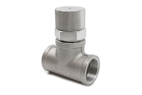 Inline Prop Sulfilogger™ Sensor