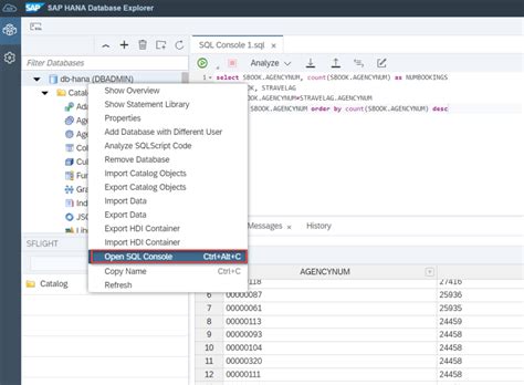 [sap Btp] How To Create Sap Hana Database In Cloud Foundry Sap Zero To Hero