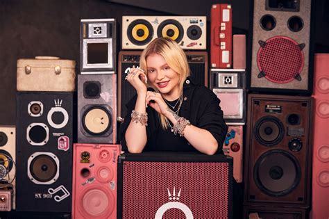 Luísa Sonza é Estrela Em Documentário De Pandora