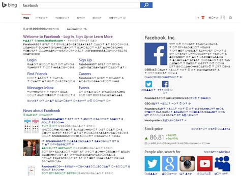Fonts Messed Up In Edge Windows10