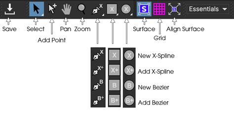 Mocha Vegas Getting Started Boris Fx