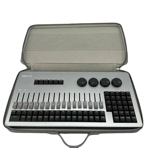 Dmx512 Lighting Controller Ma2 Mini Command Wing Plus Buy Mini