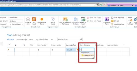 sharepoint 2013 preview taxonomy picker enhancement