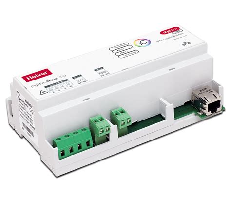 905 Application Controller • Helvar