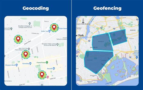 Geocoding Improves Delivery Time And Customer Experience Geocoding Improves Delivery Time And Customer Experience