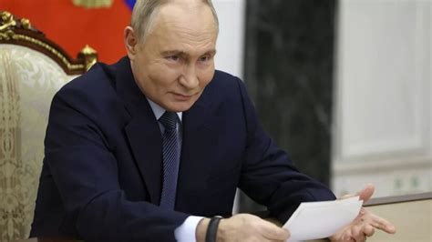 Politico дізнався чому Путін вирішив домовлятися про мир в Україні всі останні новини на