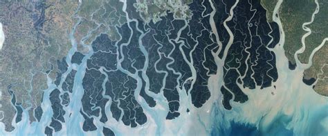 Iucn Global Ecosystem Typology Closes Major Gap In Our Ability To Measure The State Of Nature