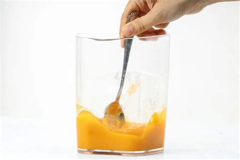 Carrot Ginger Turmeric Juice Recipe A Delicious Refreshing Health Boost