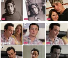 Rodrigo Santoro Page Lpsg