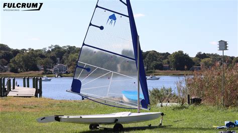 How Do I Rig The Interceptor Rocket Interceptor Rigging Tutorial B Fulcrumspeedworks