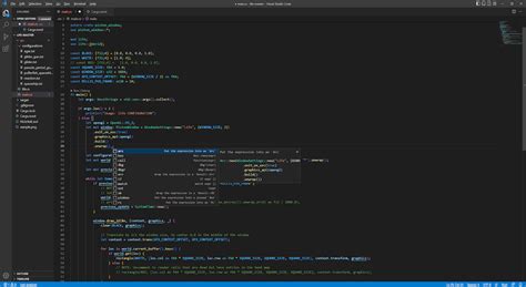 Rust Tutorial Get Started With The Rust Language Infoworld