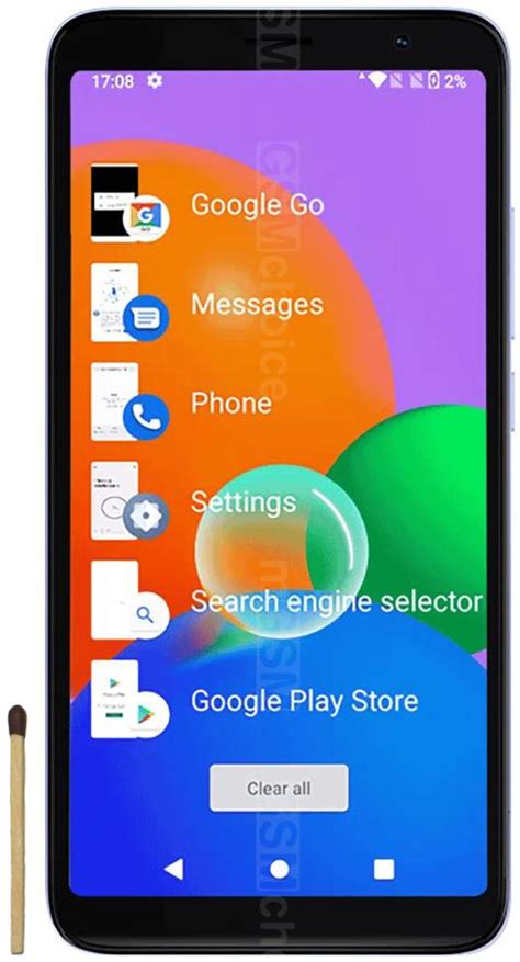 Tcl 403 Galerie De Photos
