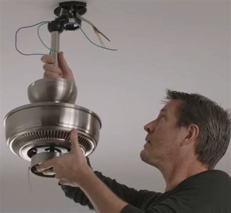 How To Wire Fan And Light Switch Simple Steps