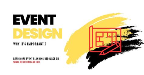 Event Design Secrets To Event Design Mastery