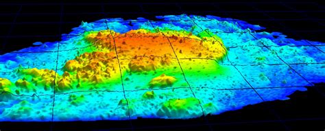 Mapping The Entire Surface Of The Earth With Lidar Geography Realm