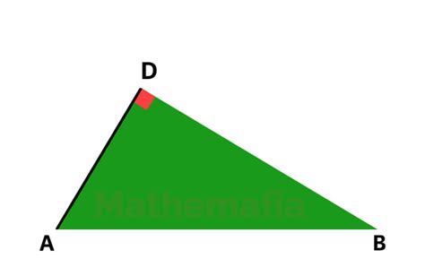 State And Prove Pythagoras Theorem Mathemafia