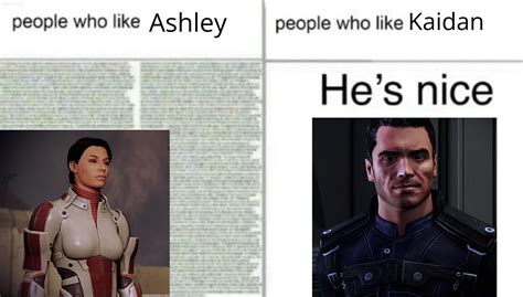 59 Best Virmire Images On Pholder Masseffect Mass Effect Memes And