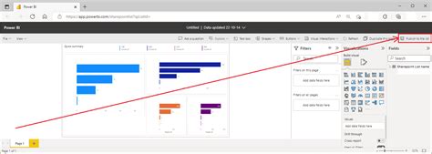 Solved Powerbi Desktop Cant Publish To Sharepoint List I Microsoft Fabric Community