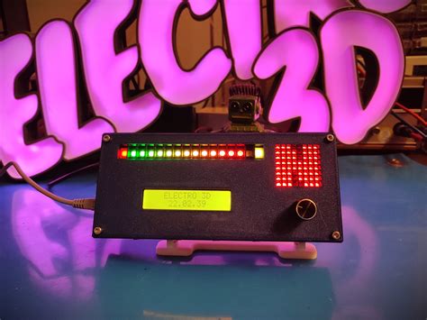 Fichier Stl Tableau De Bord Simhub Sim Racing・modèle à Imprimer En 3d à Télécharger・cults