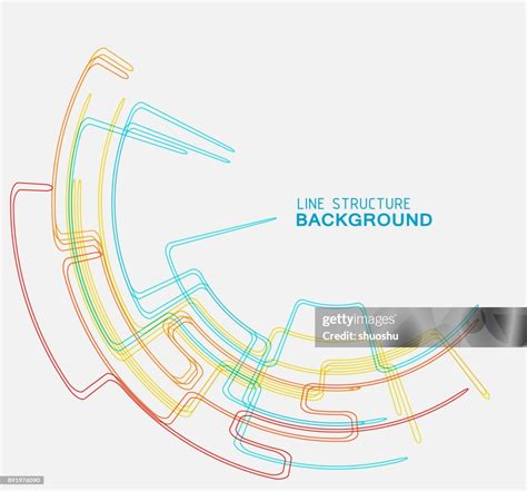 Curve Line Structure Background High Res Vector Graphic Getty Images Curve Line Structure Background High Res Vector Graphic Getty Images