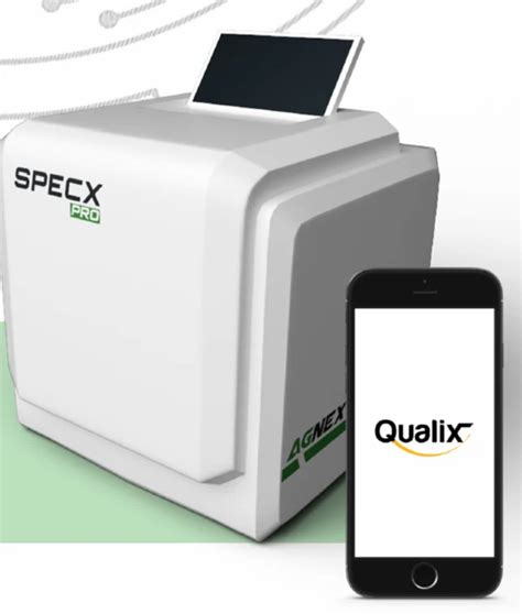 Benchtop Nir Spectroscopy Based Rapid Quality Analyser 900 1700 Nm At ₹ 1500000 In Mumbai