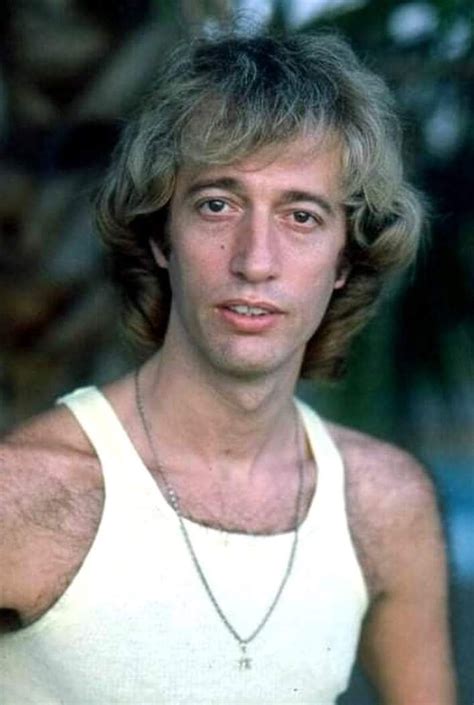 Pin Van Irene Op Bee Gees