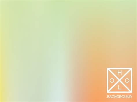 파란색과 빨간색 커버 배경 프리미엄 벡터