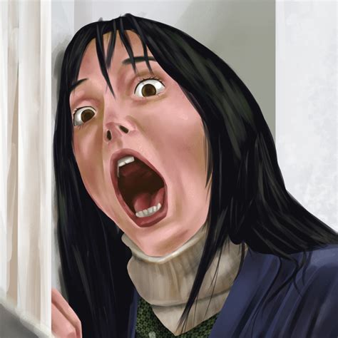 Ozm Wizart Aichmophobia The Shining