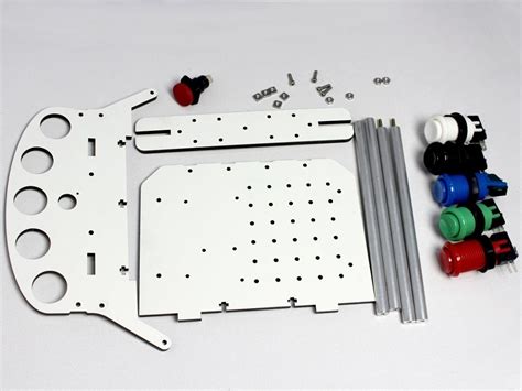 Free Svg File Button Mount For Turtlebot 🤖・3d Printer Model To Download・cults