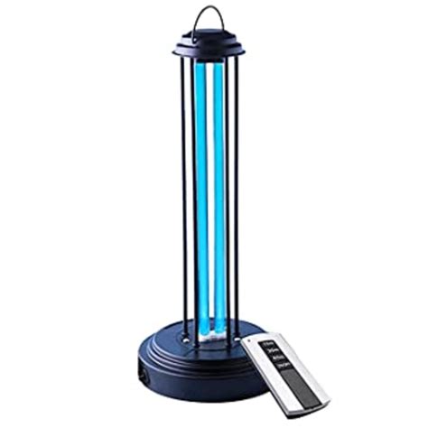 Tube Material Soft Glass Uvc Germicidal Lights At Piece In Hyderabad