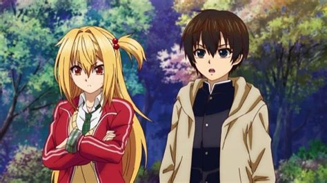出会って5秒でバトル 第5話 感想：どの勢力で戦うべきか選択の時！前回の仲間も気になる アニメつぶやき速報‼︎