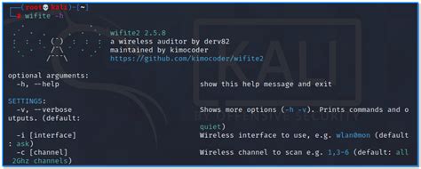 Lab 49 Hacking WPS Networks With Wifite 101Labs Net