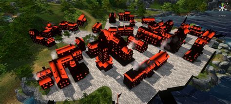 Leveraging Vertex Color To Dramatically Reduce Texture Count In Midcore Games