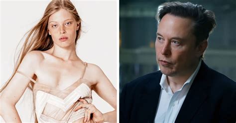 Elon Musks Transgender Daughter Breaks Silence After Report Claims She