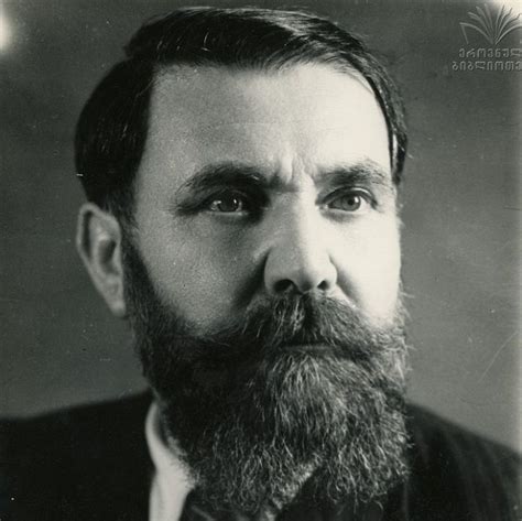 გალაკტიონ ტაბიძე